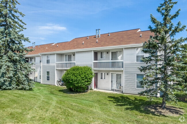 Clinton Place Apartments For Rent in Clinton Township, MI | ForRent.com