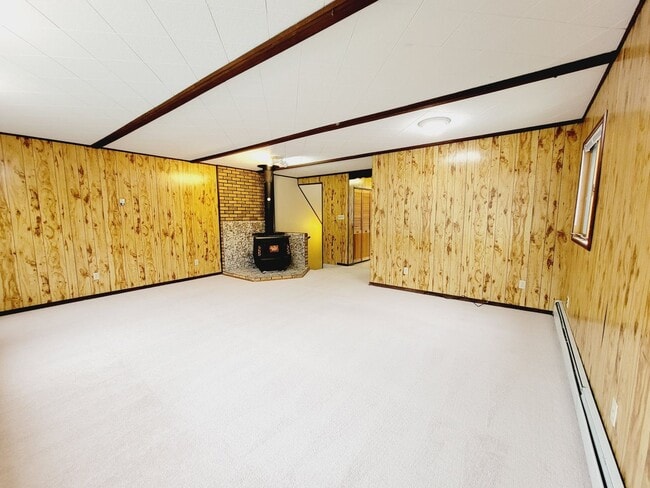 093 Unit 93-1 Off-Campus Housing, Juneau, AK