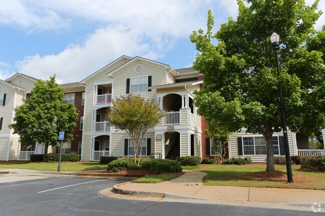 The Villages Of East Lake Apartments For Rent in Atlanta, GA | ForRent.com