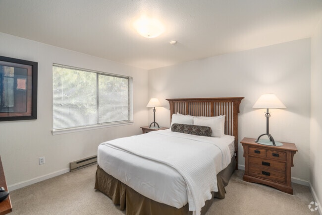 Timberlawn Apartments For Rent in Redmond, WA | ForRent.com