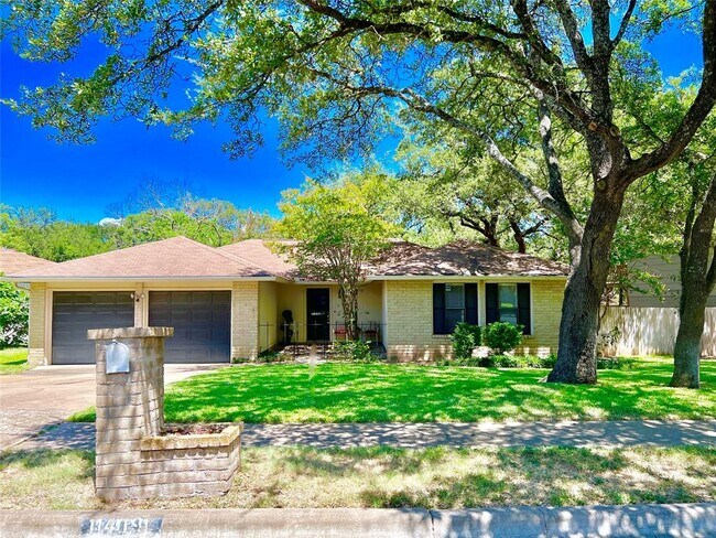 11409 Catalonia Dr House - House Rental in Austin, TX | ForRent.com