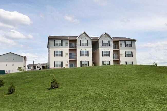 Ivy Ridge Apartments For Rent in Harrisburg, PA | ForRent.com