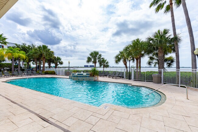 5310 Bay Club Cir Townhome - Townhome Rental in Tampa FL | ForRent.com