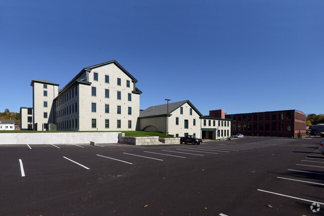 Harris Mill Lofts - Coventry, RI | ForRent.com
