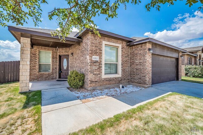 6903 Brooks Ranch Rd House - House Rental in Odessa, TX | ForRent.com