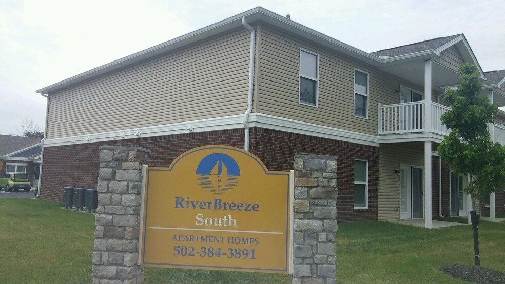 11311 Breeze Cir Unit 11311-208 - Apartment for Rent | Louisville, KY ...