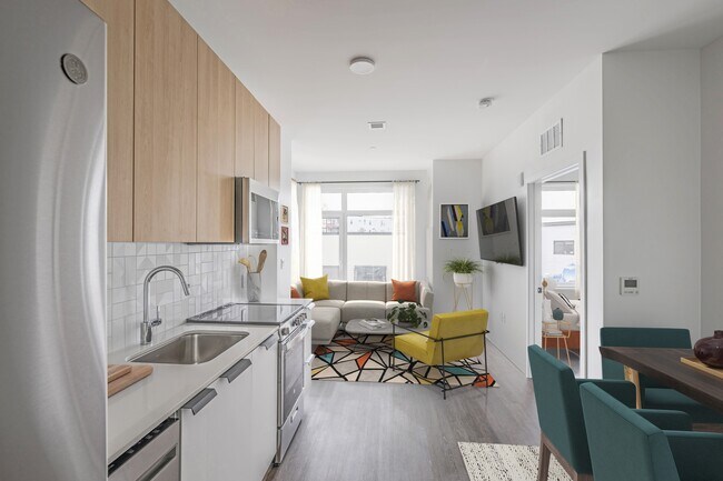 Harvard University | Off-Campus Housing Search