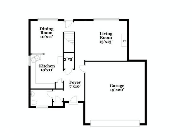 7110 Silver Mine Crossing, Austell, GA 30168 House - House Rental in ...