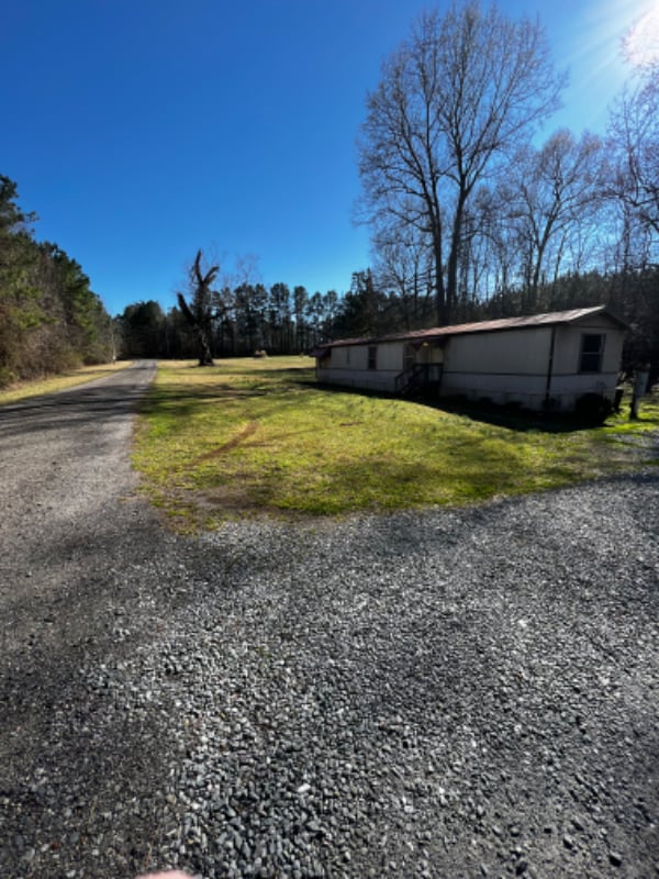 201 Attie Lee Ln - House Rental in Sanford, NC | ForRent.com