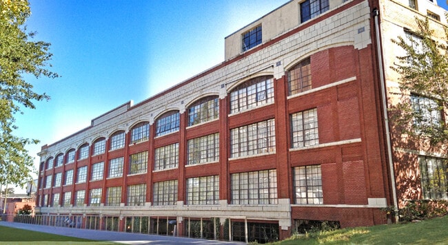 Ford Factory Lofts For Rent in Atlanta, GA | ForRent.com