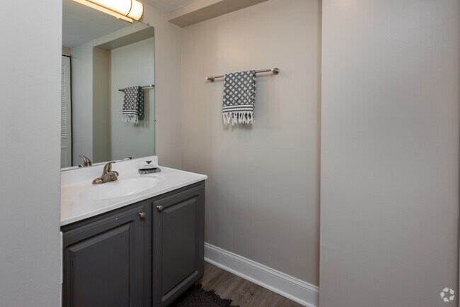 Arrive Silver Spring Apartments - Silver Spring, MD | ForRent.com