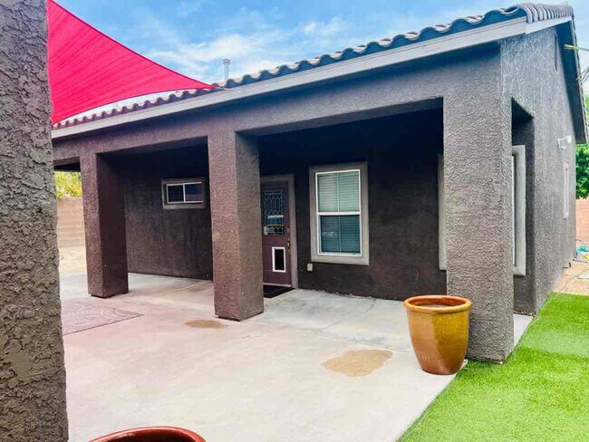 8217 Fulton Ranch St Rental - House Rental in Las Vegas, NV | ForRent.com