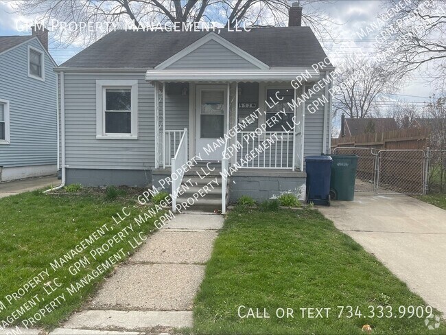 Downriver - Houses for Rent - Taylor MI - 24 Houses | ForRent.com