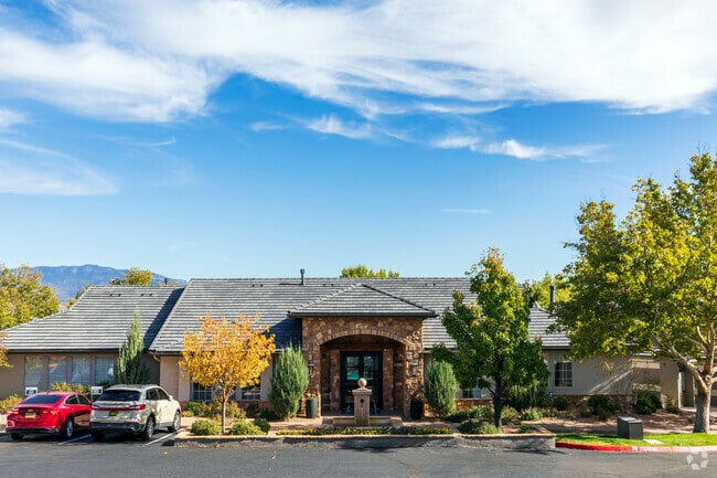 Eagle Ranch Apartments For Rent in Albuquerque, NM | ForRent.com