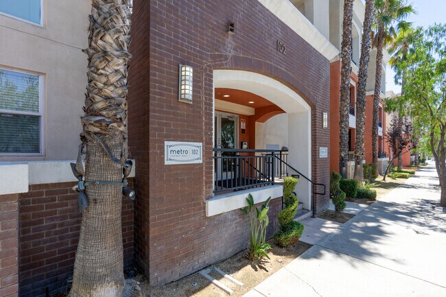 Metro 102 Apartments For Rent in Ontario, CA | ForRent.com