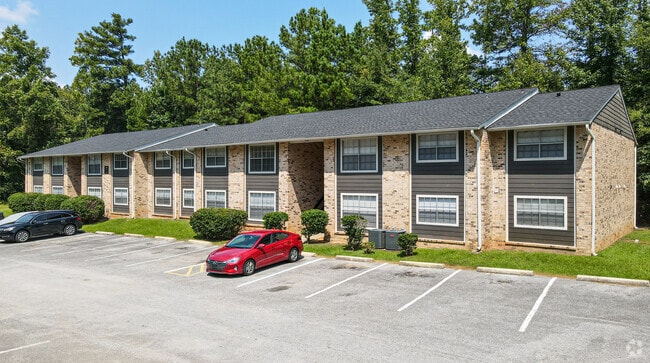 New Meridian Estates Apartments - Meridian, MS | ForRent.com