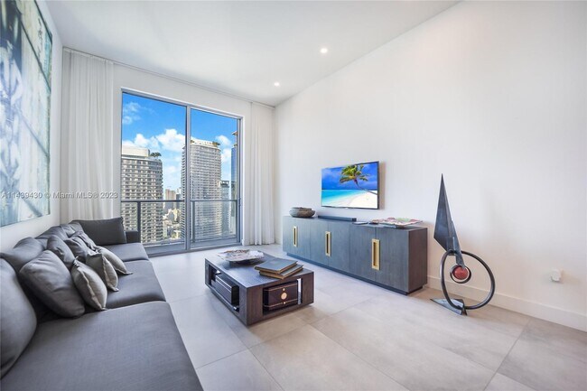 1100 S Miami Ave Unit 4207 - Condo for Rent in Miami, FL | ForRent.com