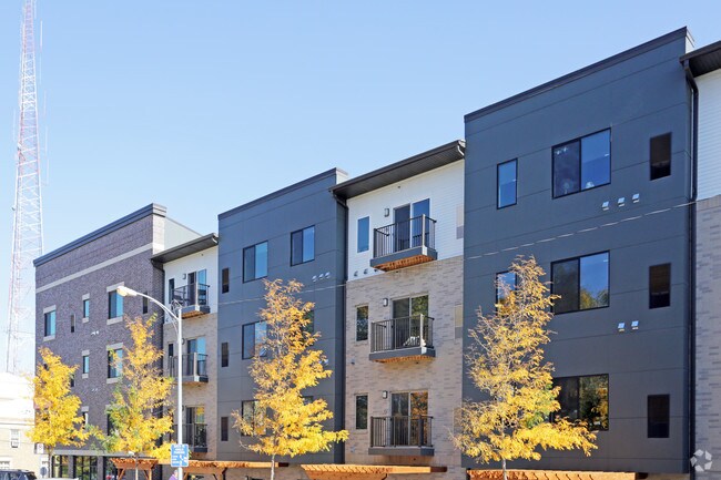 University of Nebraska Omaha | Off-Campus Housing Search