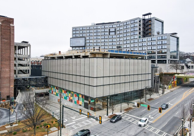 Signal House Apartments For Rent in Atlanta, GA | ForRent.com