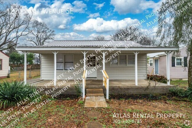 Houses for Rent in Decatur AL - 22 Houses | ForRent.com