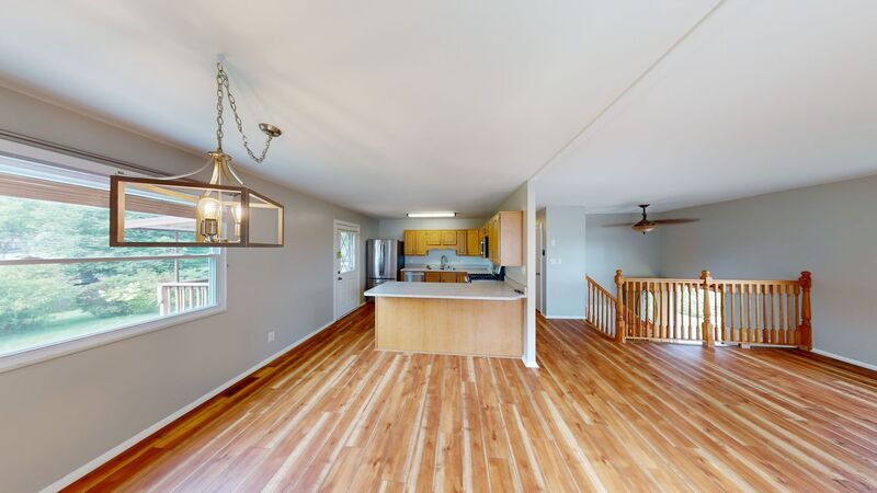 20 W Funderburg Rd - House for Rent in Fairborn, OH | ForRent.com