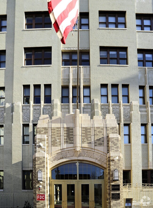 The Beacon Jersey City Apartments - Jersey City, NJ | ForRent.com