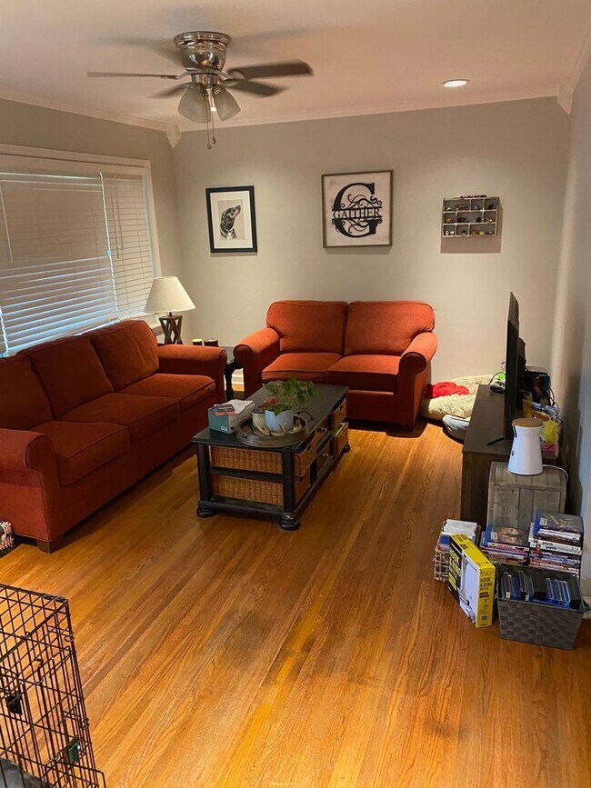 3BD/2BA Home located in Colonial Acres! - House Rental in Memphis, TN ...