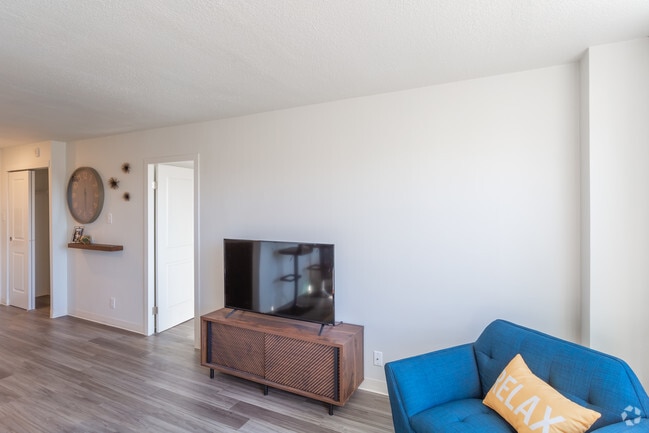 Xavier University | Off-Campus Housing Search