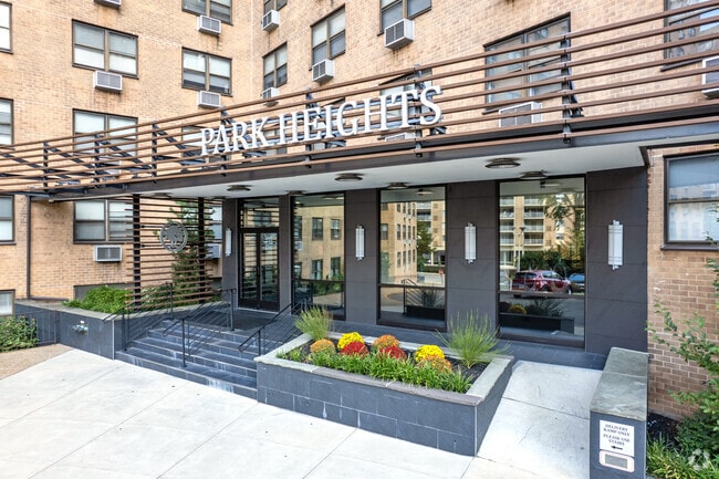 Park Heights Apartments - Philadelphia, PA | ForRent.com