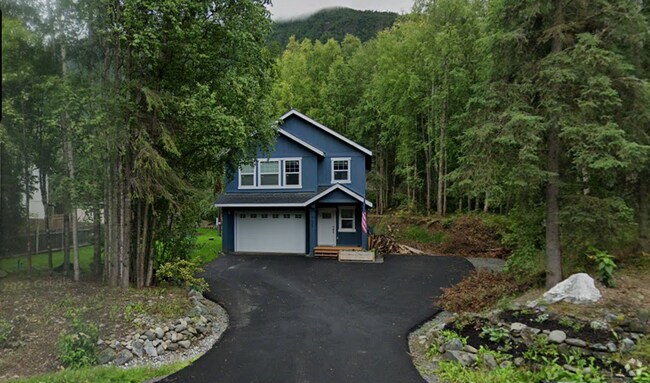 Houses for Rent in Alaska (AK) - 64 Houses | ForRent.com