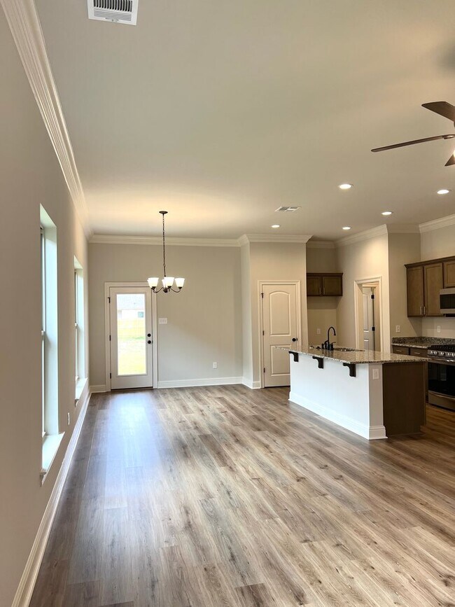 3BD/2BA House for Lease in desirable Nicke... - House Rental in Dennis ...