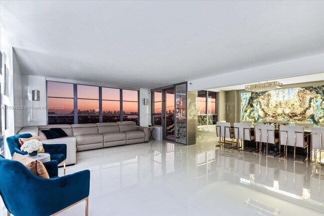 4101 Pine Tree Dr Condo Unit 1803/1802 - Condo for Rent in Miami Beach ...