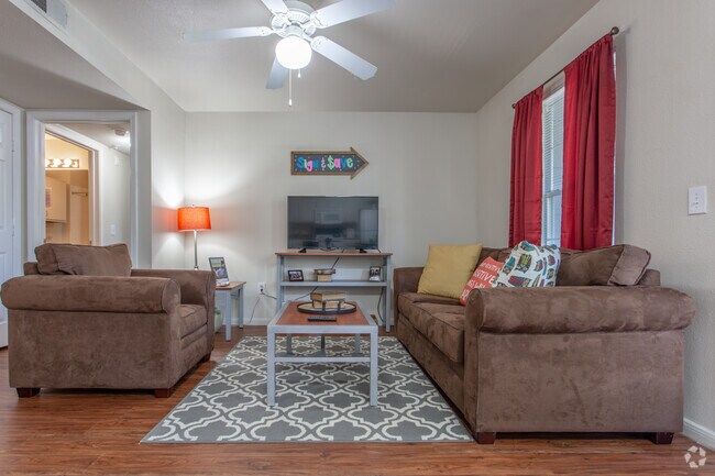 Texas A&M University | Off-Campus Housing Search