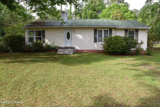 Apartments for Rent in Rockingham, NC - 3 Rentals | ForRent.com