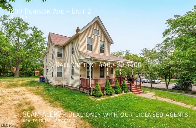 WELCOME SECTION 8 or EDEN Unit 2 - Cleveland, OH | ForRent.com