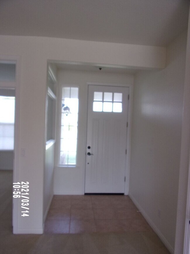 Jensen's Ranch Single Story Home with View... - House Rental in Santa ...