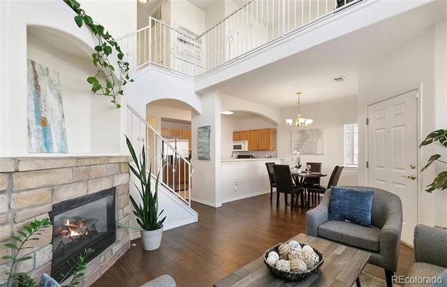 1405 S Chambers Rd Unit 102 - Condo for Rent in Aurora, CO | ForRent.com