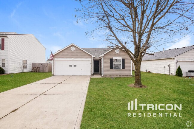 Houses for Rent in Plainfield, IN - 25 Rentals | ForRent.com