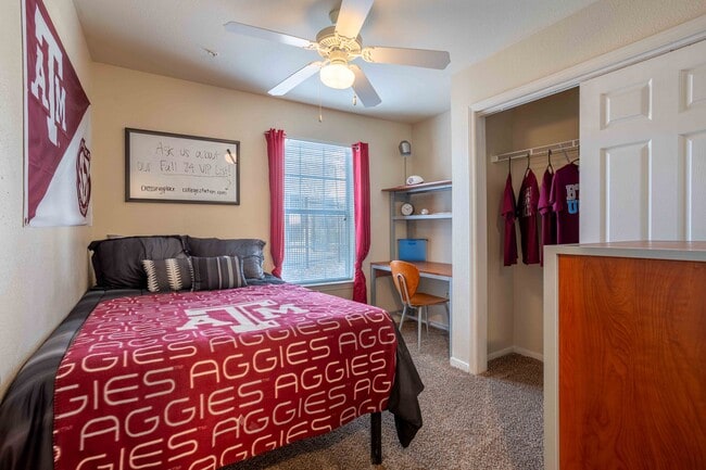 Texas A&M University | Off-Campus Housing Search