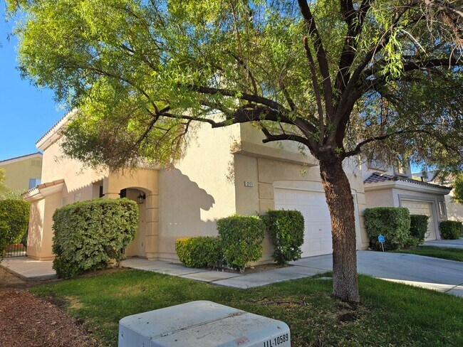 Rhodes Ranch - House Rental in Las Vegas, NV | ForRent.com
