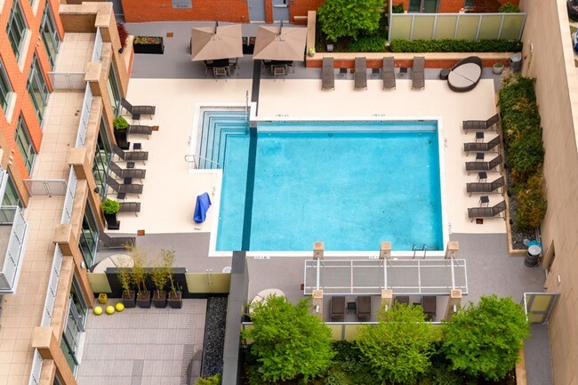 The Avant at Reston Town Center Apartments For Rent in Reston, VA ...