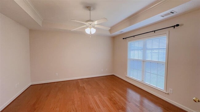8817 Ryan Ridge Loop Rental - House Rental in Montgomery, AL | ForRent.com