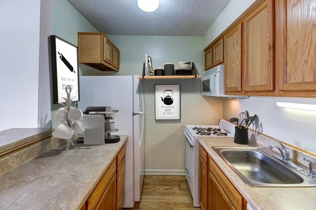 Summit Terrace Apartments - Bowling Green, OH | ForRent.com