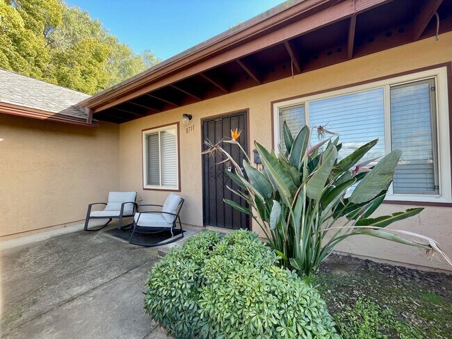 Single Story Condo on ground floor located... - House Rental in Santee ...