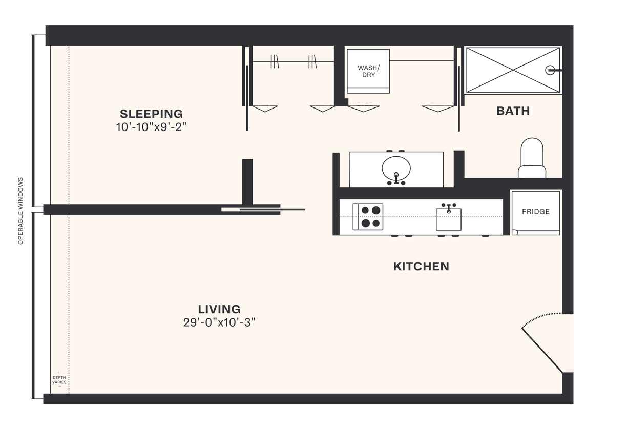 Harrison Urby Apartments - Harrison, NJ | ForRent.com