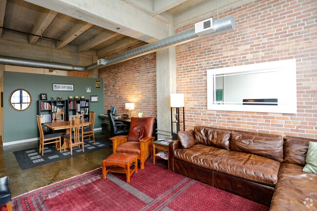 Old Town Lofts For Rent in Kansas City, MO | ForRent.com