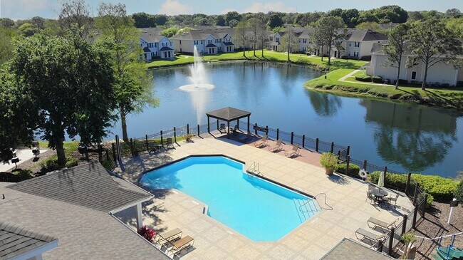 Summer Cove Apartments For Rent in Saint Cloud, FL | ForRent.com