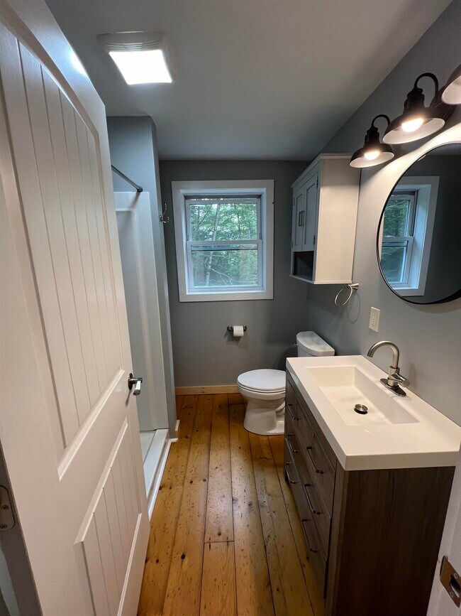 165 Turtle Rock Rd - House Rental in Stoddard, NH | ForRent.com