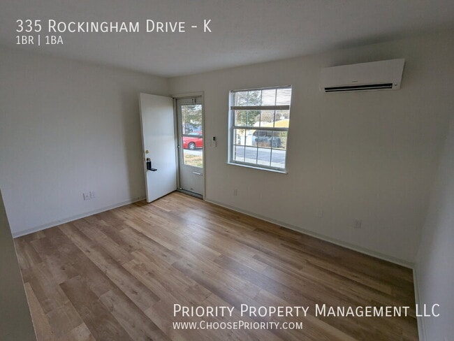 335 Rockingham Dr Unit K Off-Campus Housing, Harrisonburg, VA