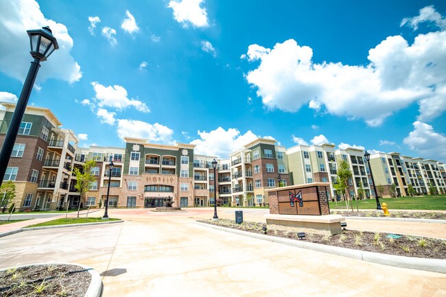 Mosaic at Levis Commons Apartments - Perrysburg, OH | ForRent.com